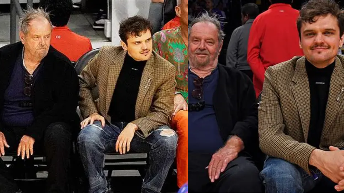 Meet Caleb James Goddard the Private Life of Jack Nicholson's Son in Hollywood's Shadows